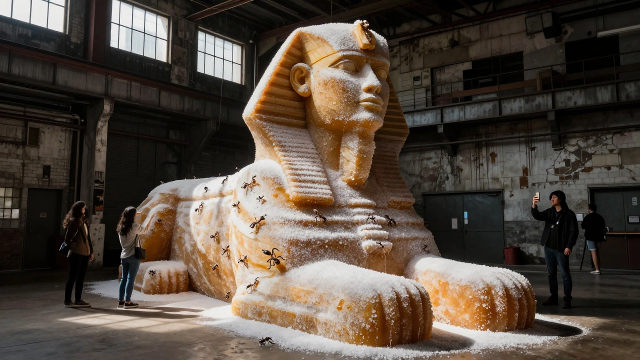 What Is an Example of Contemporary Art? Real Works That Define Today's ...