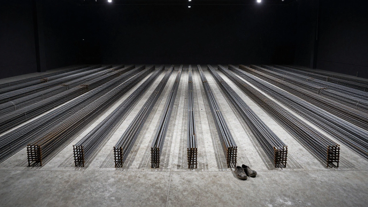 What Is an Example of Contemporary Art? Real Works That Define Today's ...